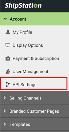 ShipStation API – ShipStation Help U.S.