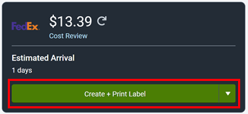 Print Labels – ShipStation Help U.S.