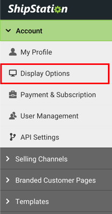 Product Types – ShipStation Help