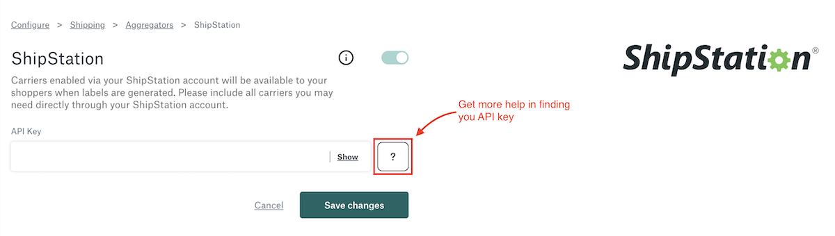 Return Rabbit – ShipStation Help U.S.