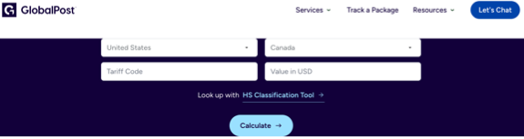 GlobalPost SmartSaver – ShipStation Help
