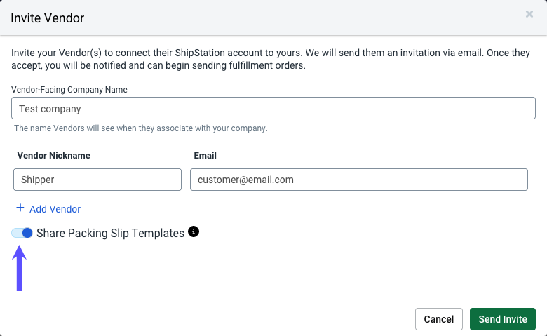 Share Packing Slips with Fulfillment Providers – ShipStation Help
