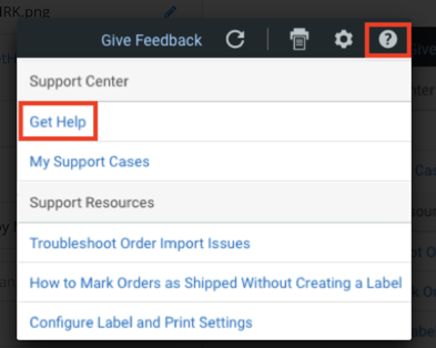 Contact ShipStation Support – ShipStation Help U.S.