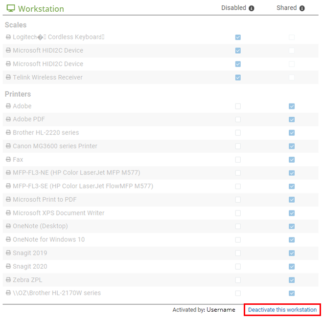 ShipStation Connect Settings – ShipStation Help