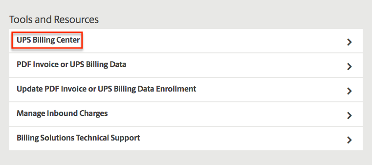 UPS – ShipStation Help U.S.