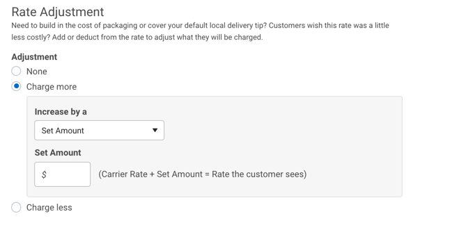 Configure Checkout Rates in ShipStation – ShipStation Help U.S.