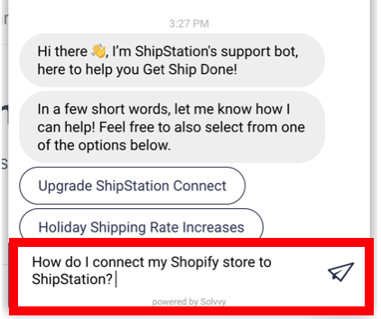 Contact ShipStation Support – ShipStation Help U.S.